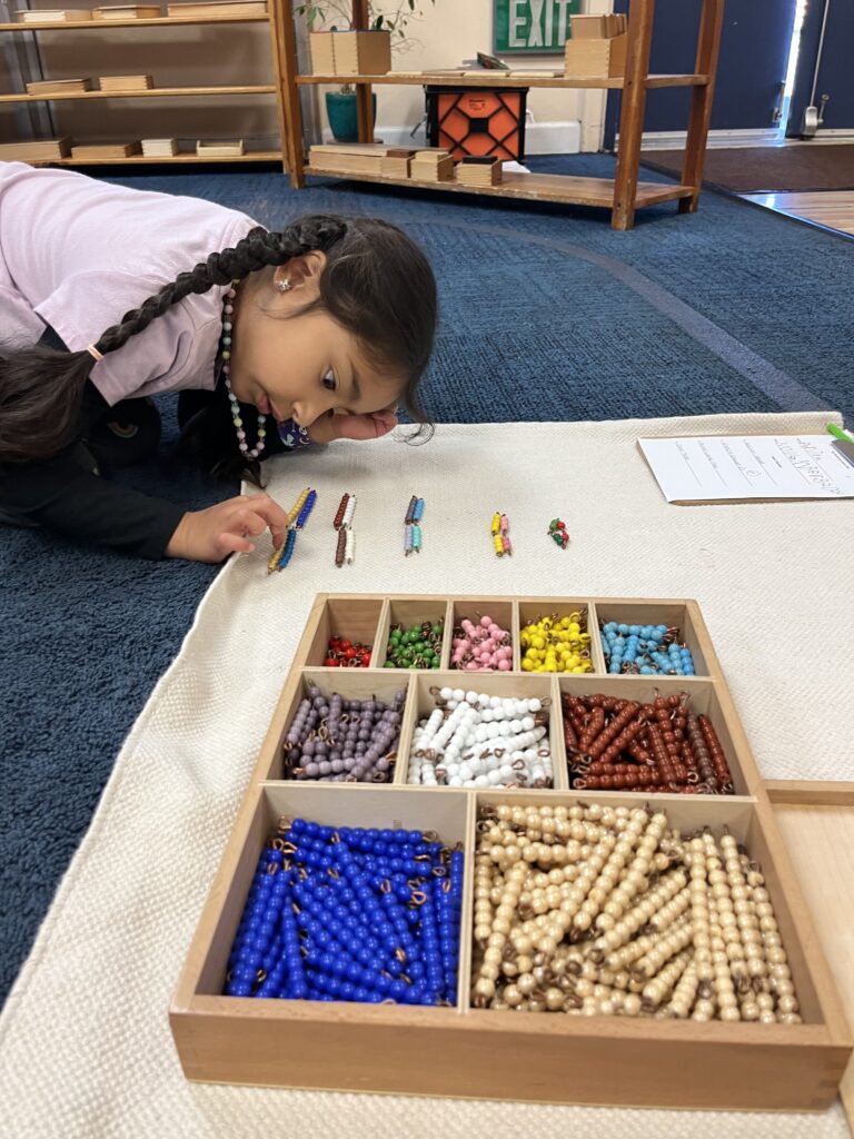 Staying for the 3rd Year of Montessori – Kindergarten – Montessori ...