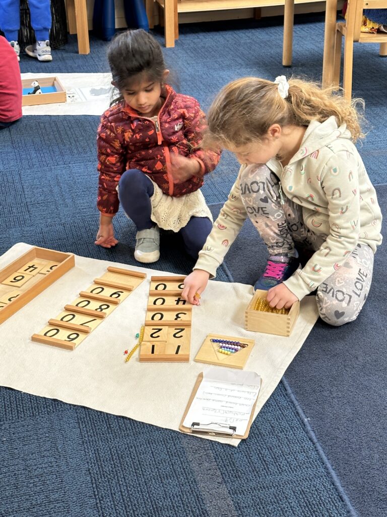 Staying for the 3rd Year of Montessori – Kindergarten – Montessori ...