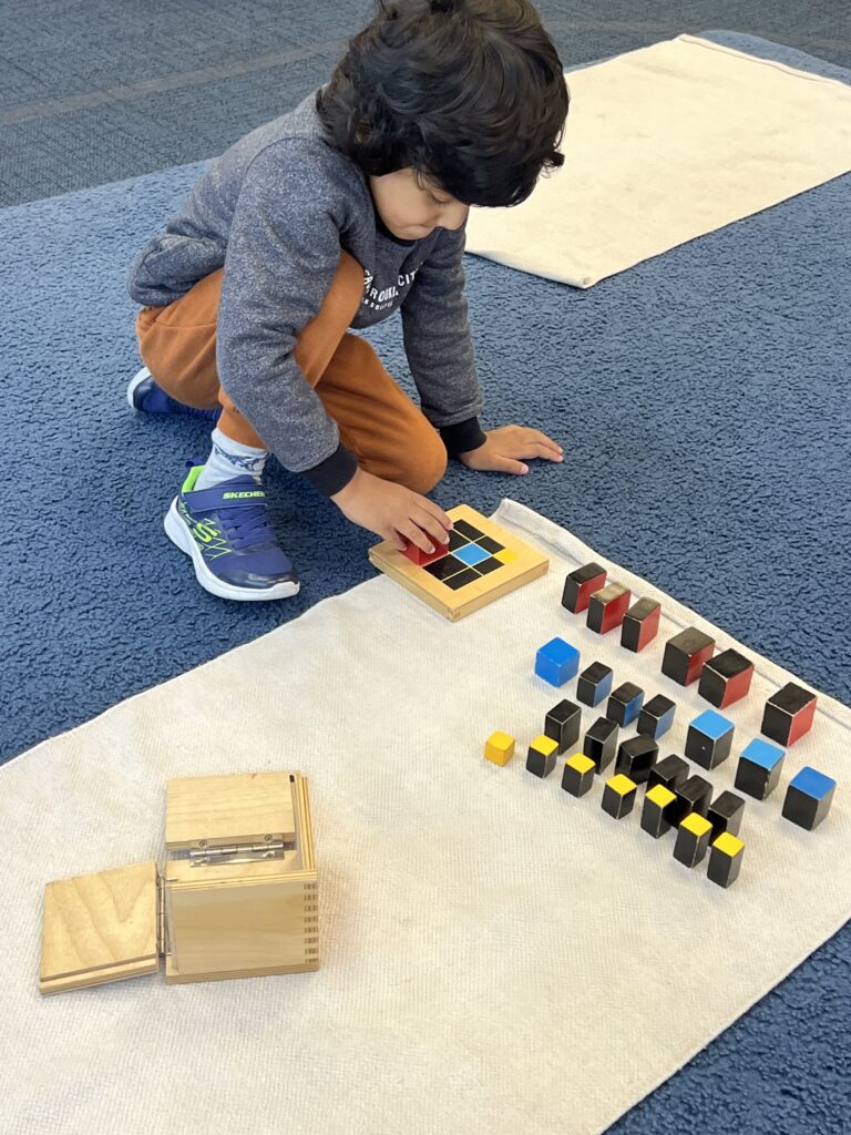 Staying for the 3rd Year of Montessori – Kindergarten – Montessori ...