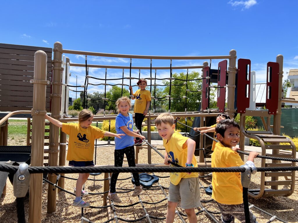 Field Trips MSOSV Kindergarten Year – Montessori School of Silicon ...